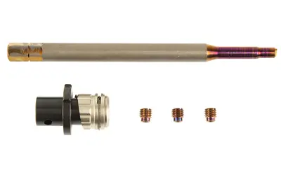KNS DISCARDER GAS ADJUST FOR SCAR - WTW Arms