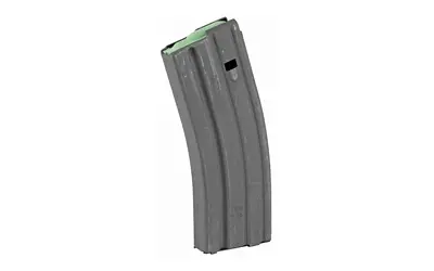 MAG COLT AR15 556 30RD BLK - WTW Arms